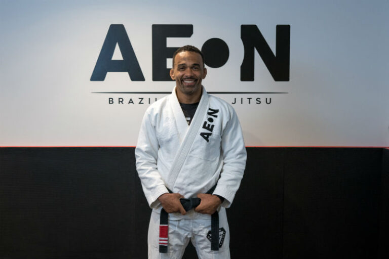 Instructors - Aeon BJJ