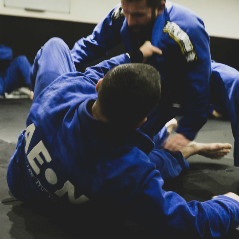 Memberships - Aeon BJJ